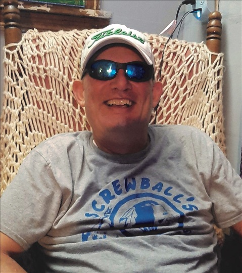 TIMOTHY “ITCH” MALONEY | News, Sports, Jobs - The Herald Star